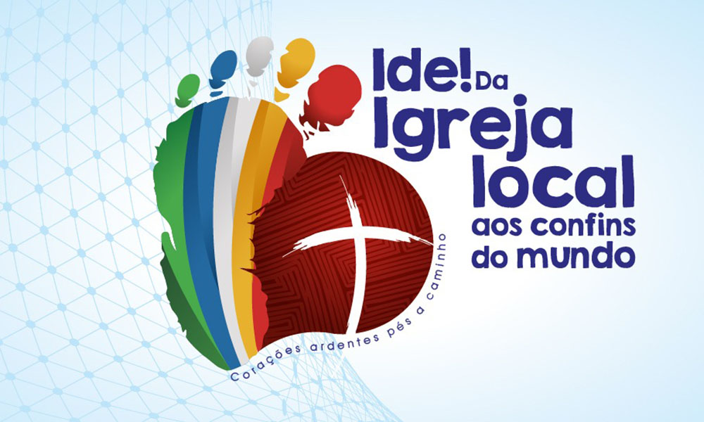 OUTUBRO, UM MÊS MISSIONÁRIO – DA IGREJA LOCAL AOS CONFINS DO MUNDO ...